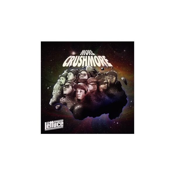 【発売日：2017年03月15日】【品番】 PCD-24593【JAN】 4995879245934【発売日】 2017年03月15日【アーティスト】レタス【収録内容】(1)MT.CRUSHMORE(2)116TH STREET(3)LUD...