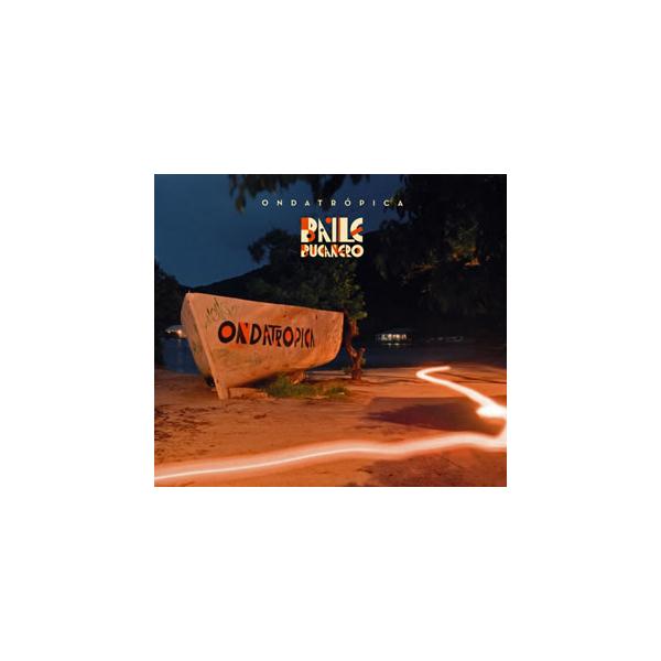 【発売日：2017年04月12日】【品番】 PCD-24600【JAN】 4995879246009【発売日】 2017年04月12日【アーティスト】オンダトロピカ【収録内容】(1)COMMOTION(2)LA NARANJA MADURA...