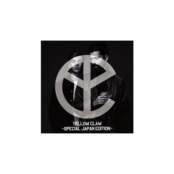 【発売日：2017年03月31日】【品番】 AVCD-93622【JAN】 4988064936229【発売日】 2017年03月31日【アーティスト】イエロー・クロウ【収録内容】(1)In My Room(Yellow Claw&amp;...