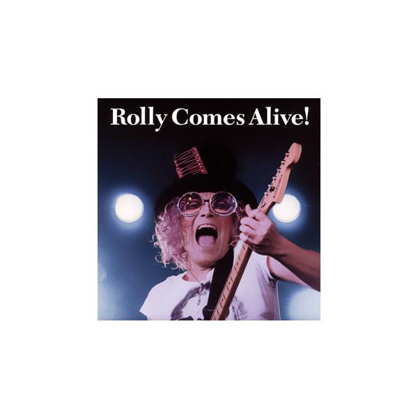 【発売日：2017年04月05日】【品番】 KICS-3478〜9【JAN】 4988003502768【発売日】 2017年04月05日【アーティスト】ROLLY【収録内容】［1］(1)オートマティック・パイロット(2)香り(3)てぃーん...