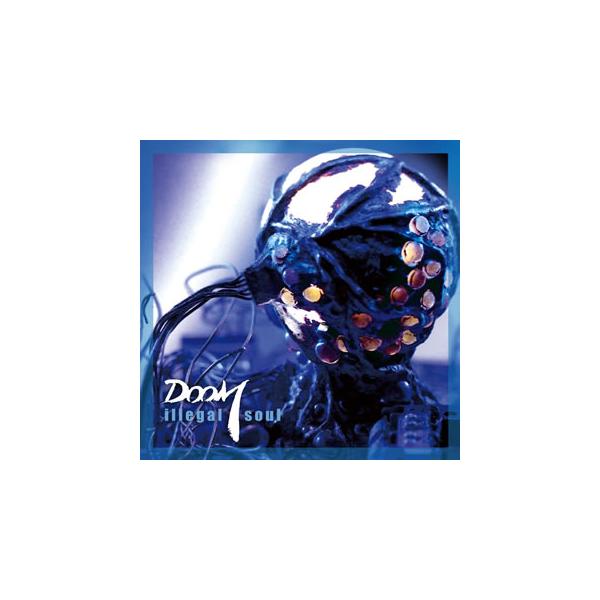 【発売日：2017年03月22日】【品番】 13RR-1006【JAN】 4988044029637【発売日】 2017年03月22日【アーティスト】DOOM【収録内容】(1)I'M REAL(2)DELiVER ME FROM REASO...