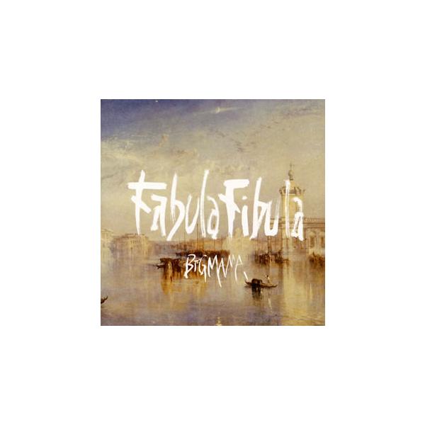 【発売日：2017年03月22日】【品番】 RX-128【JAN】 4514306013566【発売日】 2017年03月22日【アーティスト】BIGMAMA【収録内容】(1)ファビュラ・フィビュラ(2)MUTOPIA(3)ヒーローインタビ...