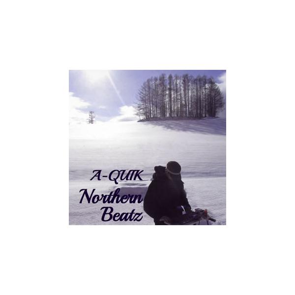 【発売日：2017年03月22日】【品番】 OHEYA-006【JAN】 4526180410096【発売日】 2017年03月22日【アーティスト】A-QUIK【収録内容】(1)FROST CRYSTALS(2)冬が来る(feat.刻)(...