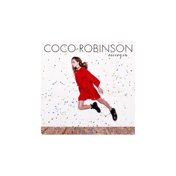 【発売日：2017年01月25日】【品番】 BPRD-0001【JAN】 4571483884914【発売日】 2017年01月25日【アーティスト】COCO-ROBINSON【収録内容】(1)キミのメロディ(2)clear(3)ふたつの空...