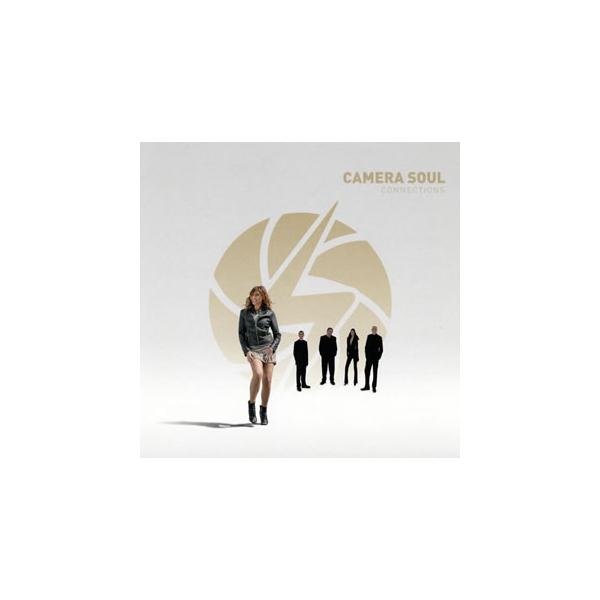 【発売日：2017年03月15日】【品番】 PCD-24607【JAN】 4995879246078【発売日】 2017年03月15日【アーティスト】カメラ・ソウル【収録内容】(1)Connections(2)Help Yourself(3...