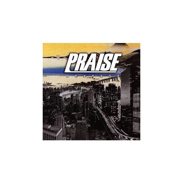 【発売日：2017年03月29日】【品番】 TWLT-0100【JAN】 4571483885539【発売日】 2017年03月29日【アーティスト】PRAISE【収録内容】(1)Crowd(2)Who Caused?(3)DK(4)FAK...
