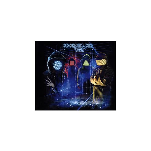 【発売日：2017年03月08日】【品番】 BRC-540【JAN】 4523132123400【発売日】 2017年03月08日【アーティスト】ショバリーダー・ワン【収録内容】［1］(1)THE SWIFTY(2)COOPERS WORL...