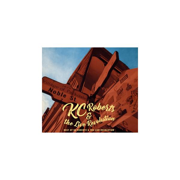 【発売日：2017年04月05日】【品番】 FBAC-017【JAN】 4580341192542【発売日】 2017年04月05日【アーティスト】ケーシー・ロバーツ・アンド・ザ・ライブ・レボリューション【収録内容】(1)Drift Awa...