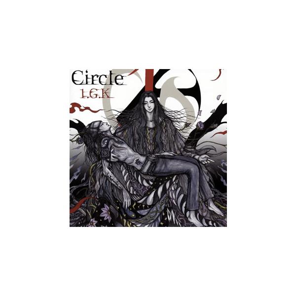 【発売日：2017年02月03日】【品番】 PRBM-1001【JAN】 4580384369550【発売日】 2017年02月03日【アーティスト】1.G.K【収録内容】(1)Circle(2)Error(3)Breaking the t...