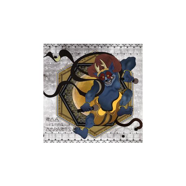 【発売日：2017年04月12日】【品番】 HIPLY-0006【JAN】 4522197125855【発売日】 2017年04月12日【アーティスト】ROA【収録内容】(1)he is rule(2)Abracadabra(3)Oopar...