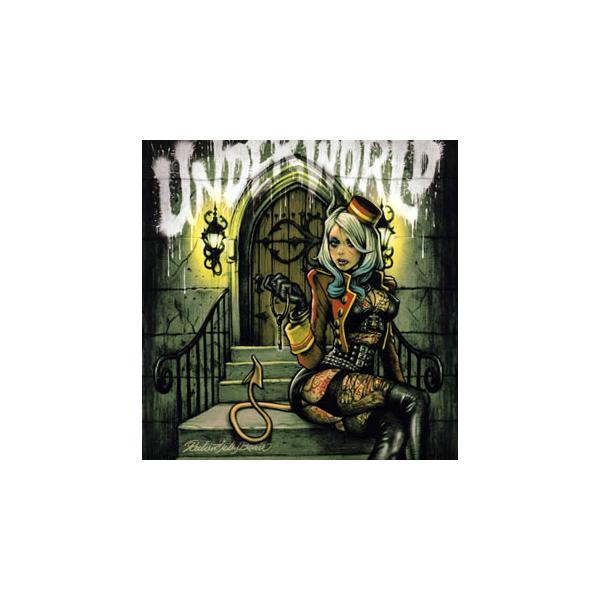 【発売日：2017年04月26日】【品番】 UICV-1082【JAN】 4988031216866【発売日】 2017年04月26日【アーティスト】VAMPS【収録内容】(1)UNDERWORLD(2)CALLING(3)BREAK FR...