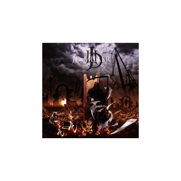 【発売日：2017年04月26日】【品番】 BKMY-1048【JAN】 4522197125930【発売日】 2017年04月26日【アーティスト】JDミラー【収録内容】(1)Journey Through The Past(2)Agai...