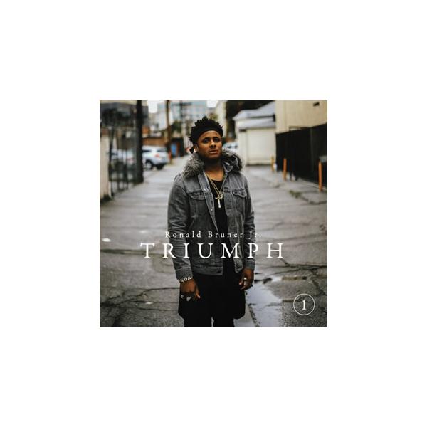 【発売日：2017年04月19日】【品番】 RINC-020【JAN】 4988044031029【発売日】 2017年04月19日【アーティスト】ロナルド・ブルーナーJr.【収録内容】(1)True Story(2)Take The Ti...