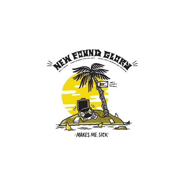 【発売日：2017年04月29日】【品番】 EKRM-1359【JAN】 4562181647048【発売日】 2017年04月29日【アーティスト】ニュー・ファウンド・グローリー【収録内容】(1)YOUR JOKES AREN'T FUN...