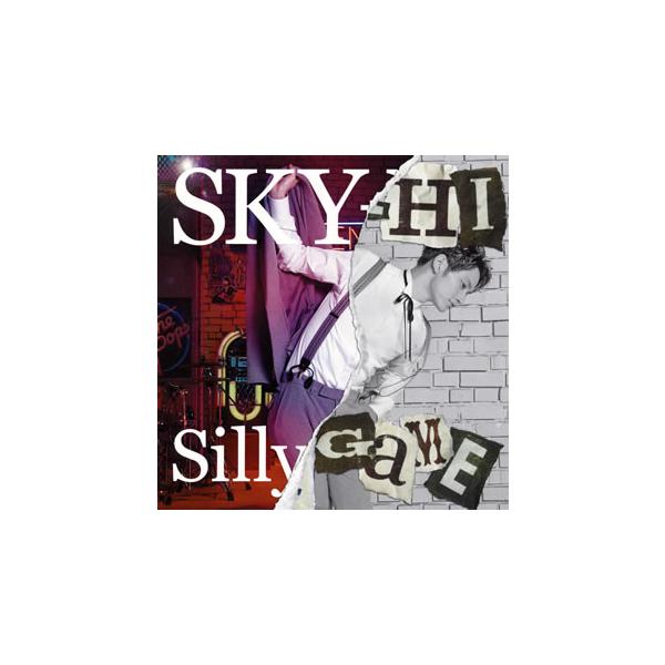 【発売日：2017年05月31日】【品番】 AVCD-93680〜B【JAN】 4988064936809【発売日】 2017年05月31日【アーティスト】SKY-HI【収録内容】［1］(1)Silly Game(2)Walking on ...