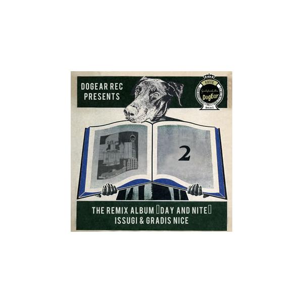 【発売日：2017年05月17日】【品番】 PCD-25225【JAN】 4995879252253【発売日】 2017年05月17日【アーティスト】ISSUGI，GRADIS NICE a.k.a K-MOON X|GRADIS NICE...