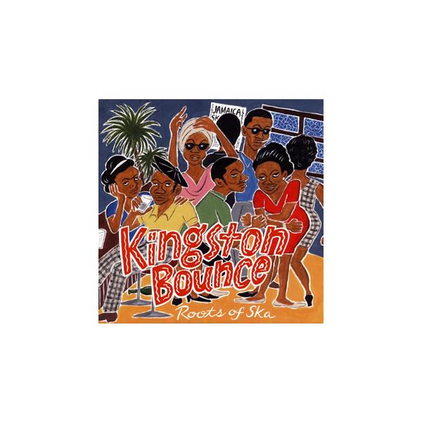 【発売日：2017年05月31日】【品番】 PCD-24625【JAN】 4995879246252【発売日】 2017年05月31日【収録内容】(1)BOOTED(ROSCO GORDON&amp;His Orchestra)(2)TEN...