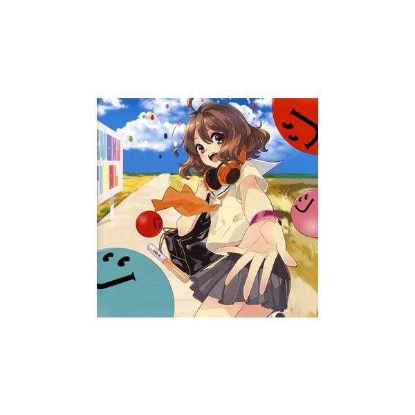 【発売日：2017年05月03日】【品番】 AICL-3327【JAN】 4547366300420【発売日】 2017年05月03日【収録内容】(1)コンプレックス・イマージュ(彩音)(2)One-Chance!!(KOTOKO&amp;...