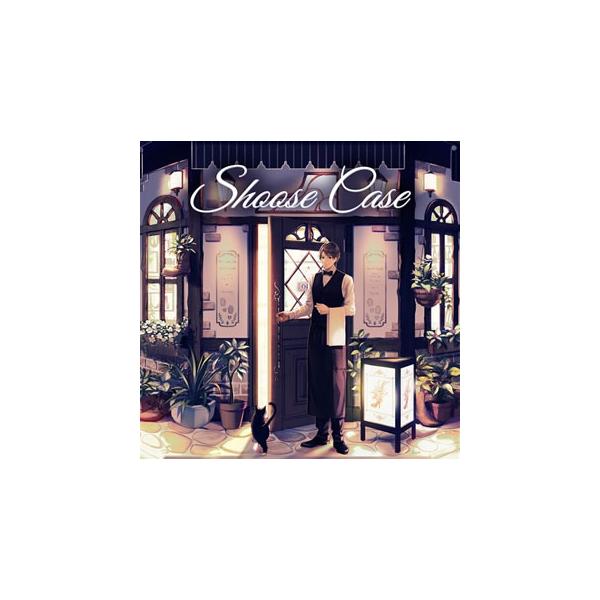 【発売日：2017年05月17日】【品番】 QWCE-00634【JAN】 4582275377156【発売日】 2017年05月17日【アーティスト】しゅーず【収録内容】［1］(1)セカンド・キス(2)心とかいう名前の未発見の臓器の機能に...