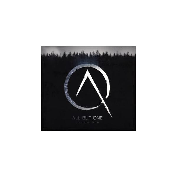 【発売日：2017年05月24日】【品番】 BKMY-1049【JAN】 4522197126104【発売日】 2017年05月24日【アーティスト】オール・バット・ワン【収録内容】(1)Square One(2)Persistence(3...