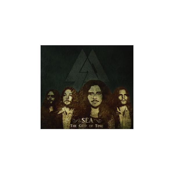 【発売日：2017年05月24日】【品番】 BKMY-1050【JAN】 4522197126111【発売日】 2017年05月24日【アーティスト】シー【収録内容】(1)Rust(2)Once We Were Dead(3)Time Wi...