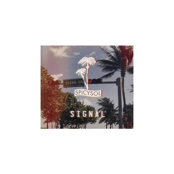 【発売日：2017年05月10日】【品番】 RX-129【JAN】 4514306013702【発売日】 2017年05月10日【アーティスト】SPiCYSOL【収録内容】(1)Honey Flavor(2)LOCAL BEAT(3)Sex...