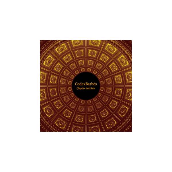 【発売日：2017年05月12日】【品番】 SHCZ-0110【JAN】 4527604001104【発売日】 2017年05月12日【アーティスト】Codex Barbes【収録内容】(1)Marche des gens sans nom...