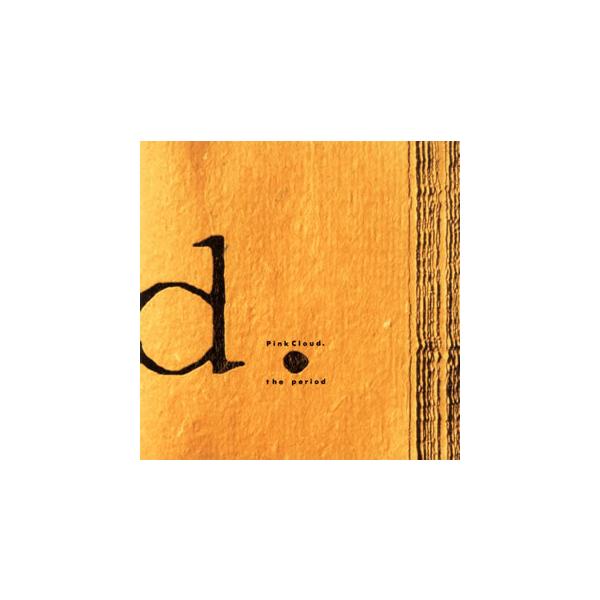 【発売日：2017年06月21日】【品番】 MHCL-30461【JAN】 4560427435190【発売日】 2017年06月21日【アーティスト】PINK CLOUD【収録内容】(1):(the colon)(2)Dream Brea...