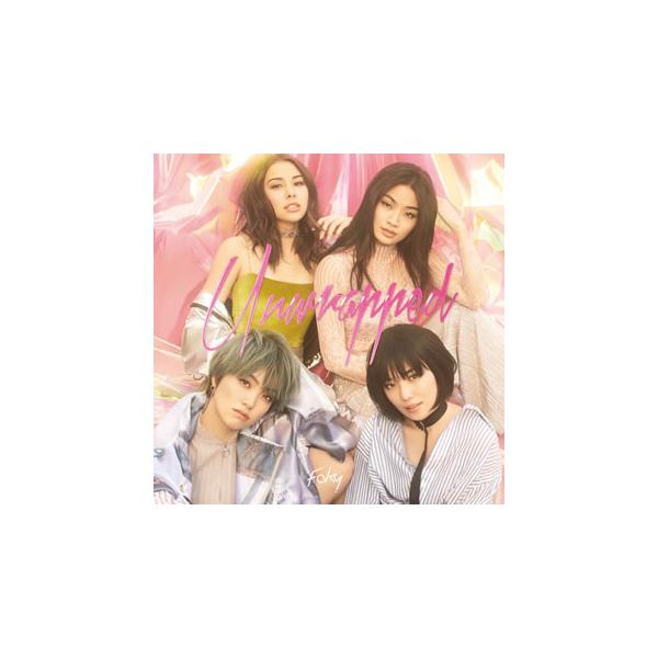 【発売日：2017年06月14日】【品番】 RZCD-86356【JAN】 4988064863563【発売日】 2017年06月14日【アーティスト】FAKY【収録内容】(1)Keep Out(2)Candy(3)Are You OK?(...