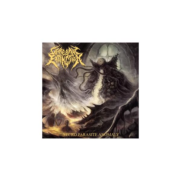 【発売日：2017年05月05日】【品番】 AVR-072【JAN】 4560160550723【発売日】 2017年05月05日【アーティスト】セレブラル・イクスティンクション【収録内容】(1)INDUCED TRANSITION(2)L...