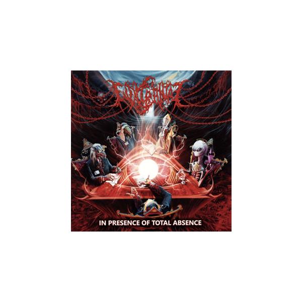 【発売日：2017年06月09日】【品番】 AVR-073【JAN】 4560160550730【発売日】 2017年06月09日【アーティスト】Endocranial【収録内容】(1)Intro(2)Novus Ordo Seclorum...