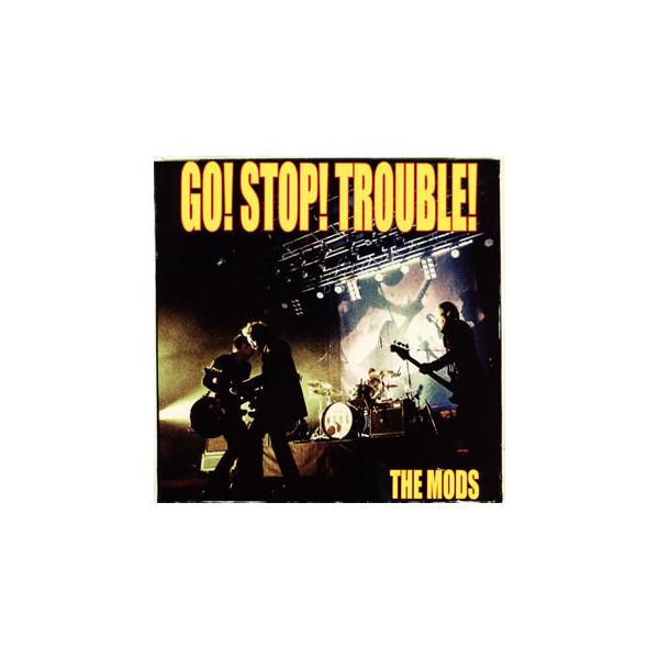 【発売日：2017年06月21日】【品番】 RHCA-30【JAN】 4582149430307【発売日】 2017年06月21日【アーティスト】MODS【収録内容】(1)MAYDAY MAYDAY(2)壊れたエンジン(3)I SMELL ...