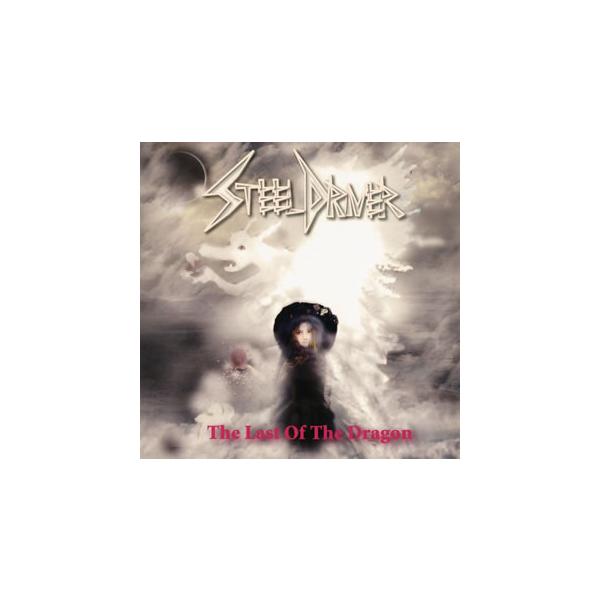 【発売日：2017年04月28日】【品番】 MOAI-1701【JAN】 4582229580182【発売日】 2017年04月28日【アーティスト】STEELDRIVER【収録内容】(1)The Last Of The Dragon(2)...