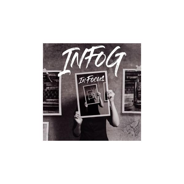 【発売日：2017年05月24日】【品番】 SURCD-022【JAN】 4580122780227【発売日】 2017年05月24日【アーティスト】INFOG【収録内容】(1)Get over(2)Usual days(3)wanna b...