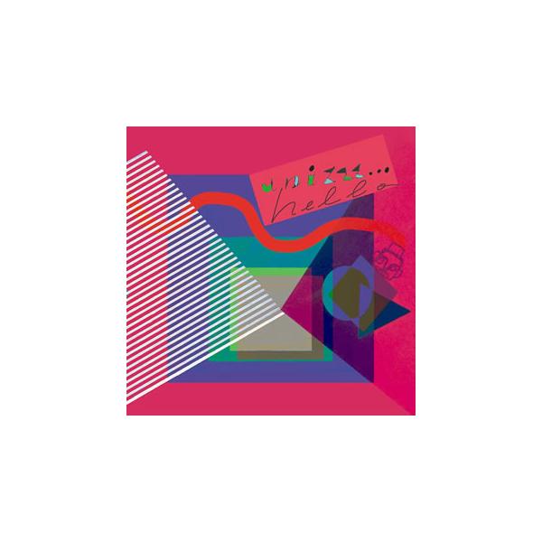 【発売日：2017年06月21日】【品番】 DIMU-1001【JAN】 4988044032057【発売日】 2017年06月21日【アーティスト】unizzz...【収録内容】(1)hello(2)D.R.H.F.(3)This is ...