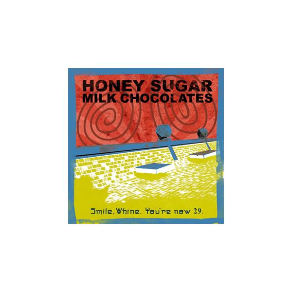 【発売日：2017年05月24日】【品番】 PX-323【JAN】 4988044028586【発売日】 2017年05月24日【アーティスト】HONEY SUGAR MILK CHOCOLATES【収録内容】(1)The Worlds o...