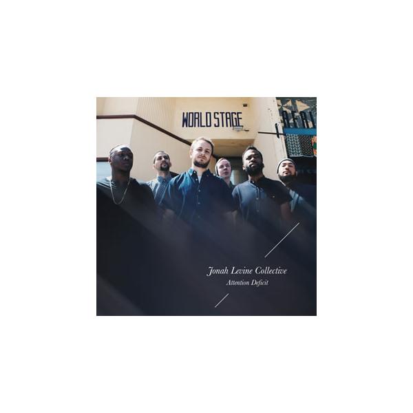 【発売日：2017年06月07日】【品番】 RINC-024【JAN】 4988044032088【発売日】 2017年06月07日【アーティスト】ジョナ・レヴィーン・コレクティヴ【収録内容】(1)False Alarm(2)Qu'est-...