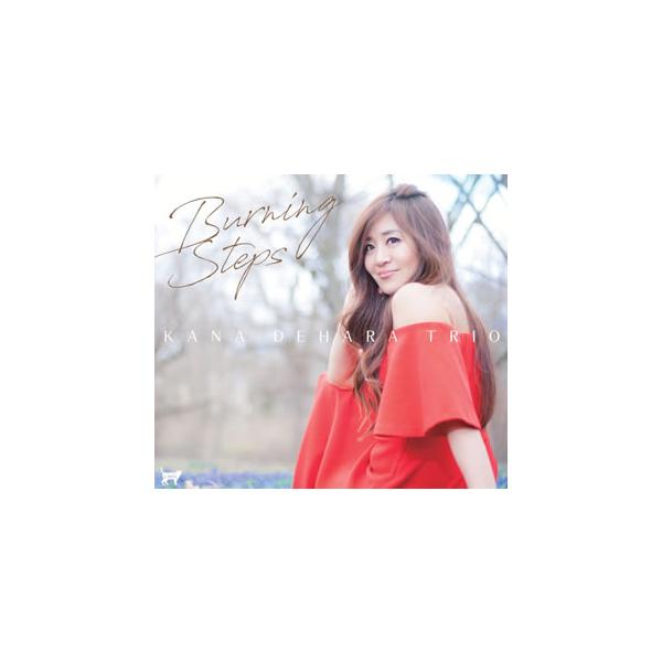 【発売日：2017年05月24日】【品番】 SCOL-1022【JAN】 4988044031104【発売日】 2017年05月24日【アーティスト】出原加奈トリオ|小川慶太【収録内容】(1)Burning Steps(2)Black Da...