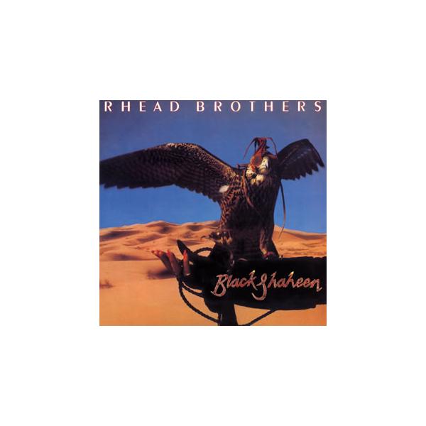 【発売日：2017年12月27日】【品番】 PCD-17766【JAN】 4995879177662【発売日】 2017年12月27日【アーティスト】リード・ブラザーズ【収録内容】(1)Black Shaheen(2)Strange Mer...