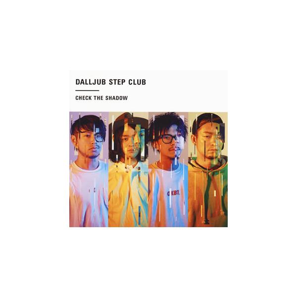 【発売日：2017年07月05日】【品番】 XQND-1004【JAN】 4582298411714【発売日】 2017年07月05日【アーティスト】DALLJUB STEP CLUB【収録内容】(1)C.T.S(2)Pizza Pizza...