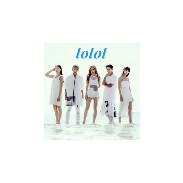 【発売日：2017年08月02日】【品番】 AVCD-93705〜B【JAN】 4988064937059【発売日】 2017年08月02日【アーティスト】lol【収録内容】［1］(1)fire!(2)ladi dadi(3)perfect...