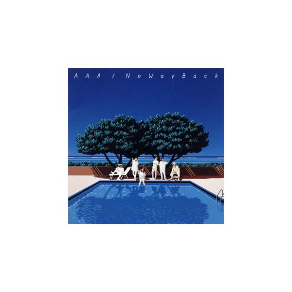 【発売日：2017年07月05日】【品番】 AVCD-83878〜B【JAN】 4988064838783【発売日】 2017年07月05日【アーティスト】AAA【収録内容】［1］(1)No Way Back(2)Beat Together...