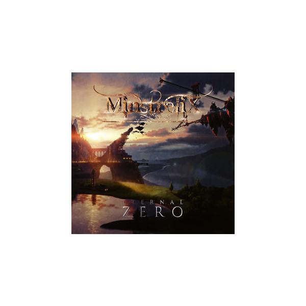 【発売日：2017年06月21日】【品番】 SYGD-1001【JAN】 4580341193051【発売日】 2017年06月21日【アーティスト】MINSTRELIX【収録内容】(1)Land of the Free(2)Eternal...