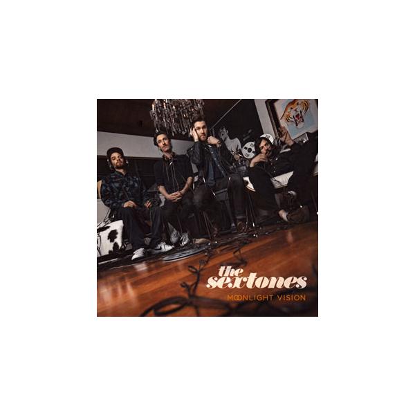 【発売日：2017年08月02日】【品番】 PCD-24651【JAN】 4995879246511【発売日】 2017年08月02日【アーティスト】セクストーンズ【収録内容】(1)Push On Through(2)Drunk Off Y...