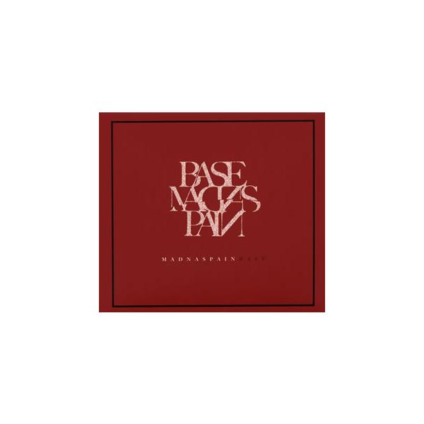 【発売日：2017年08月09日】【品番】 JCP-1702【JAN】 4518575736249【発売日】 2017年08月09日【アーティスト】BASE【収録内容】(1)Concrete Snow(2)Backstreet Boogie...