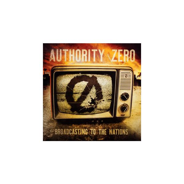 【発売日：2017年07月05日】【品番】 CBR-85【JAN】 4571483886178【発売日】 2017年07月05日【アーティスト】オーソリティ・ゼロ【収録内容】(1)First One In The Pit(2)Reconci...