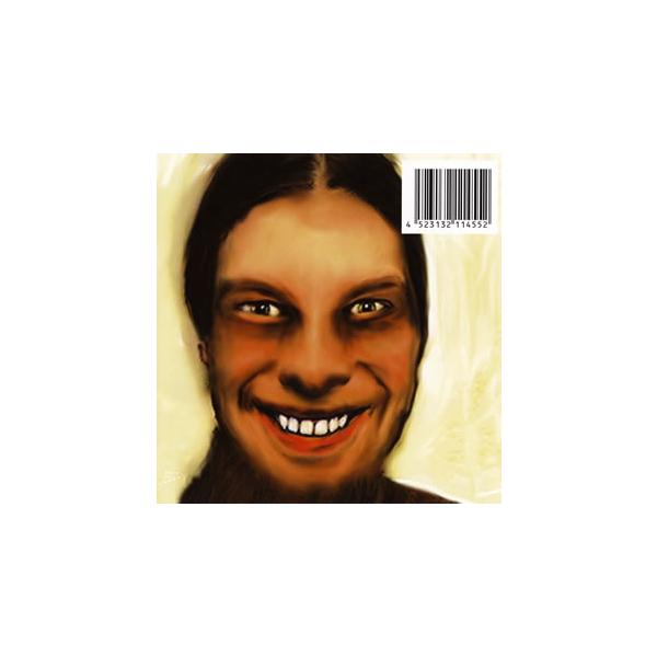 【発売日：2017年07月07日】【品番】 BRC-555【JAN】 4523132114552【発売日】 2017年07月07日【アーティスト】エイフェックス・ツイン【収録内容】(1)Acrid Avid Jam Shred(2)The ...