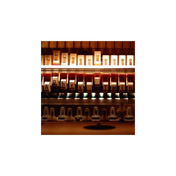 【発売日：2017年07月07日】【品番】 BRC-557【JAN】 4523132122571【発売日】 2017年07月07日【アーティスト】エイフェックス・ツイン【収録内容】［1］(1)Jynweythek(2)Vordhosbn(3...