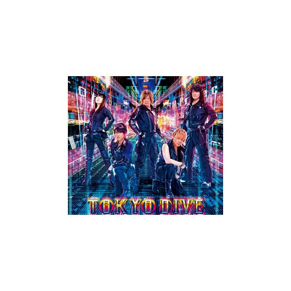 【発売日：2017年10月18日】【品番】 LACA-15670【JAN】 4540774156702【発売日】 2017年10月18日【アーティスト】JAM Project【収録内容】(1)Spinning Out of Control(...