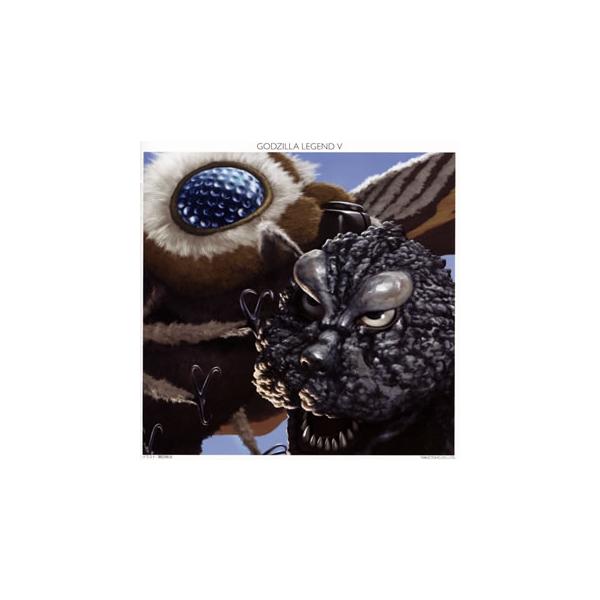 【発売日：2017年09月20日】【品番】 KICC-1386【JAN】 4988003508388【発売日】 2017年09月20日【収録内容】〈1.Godzilla〉(1)船上の音楽(2)ゴジラ出現(3)メカゴジラ〈2.KingKong...